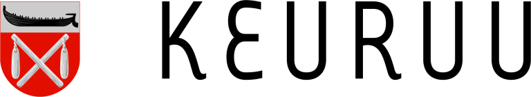 Keuruun kaupungin verkkokauppa